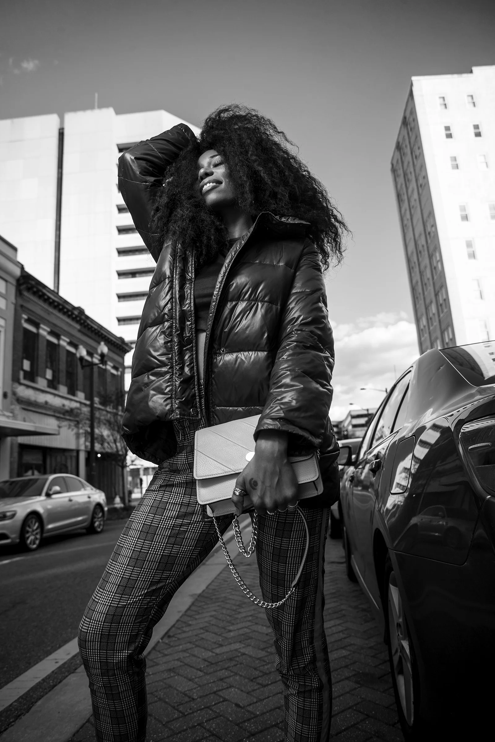 Charles Anthony Smith