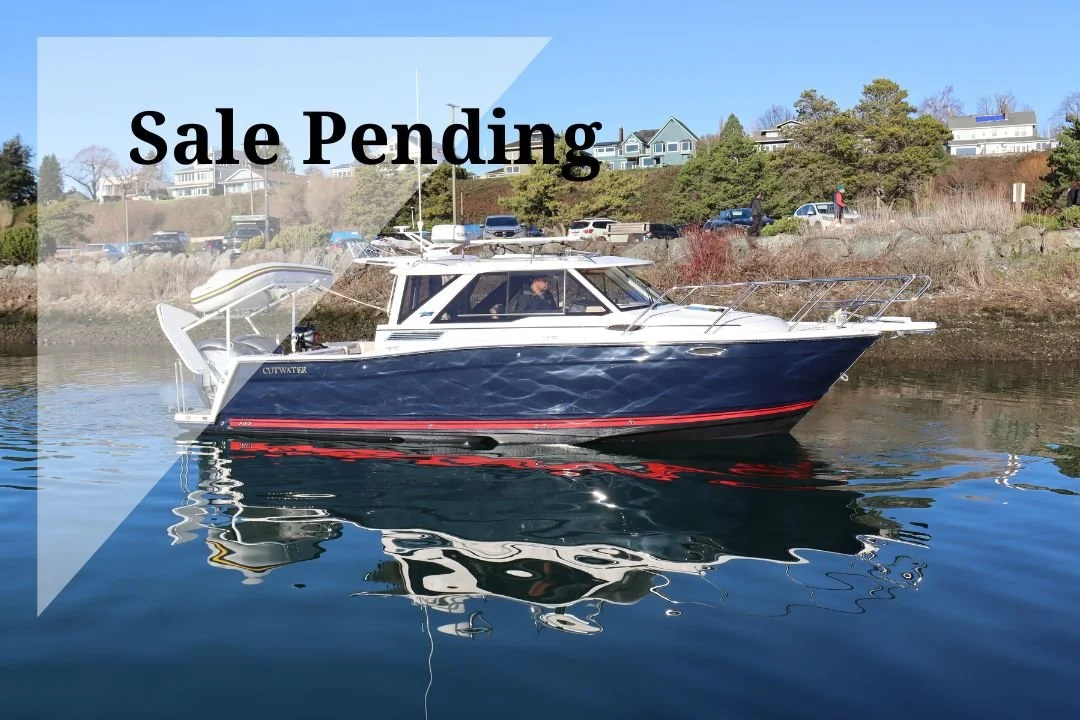 Current Inventory — Bellingham Yachts