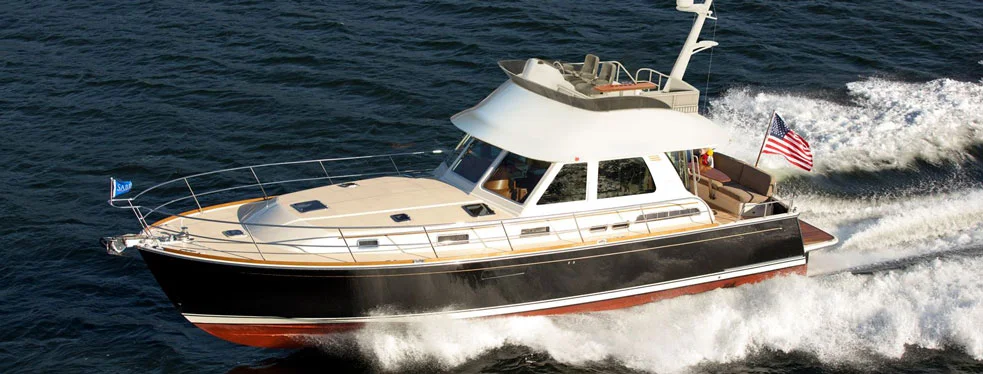 Bellingham Yacht Sales & Service