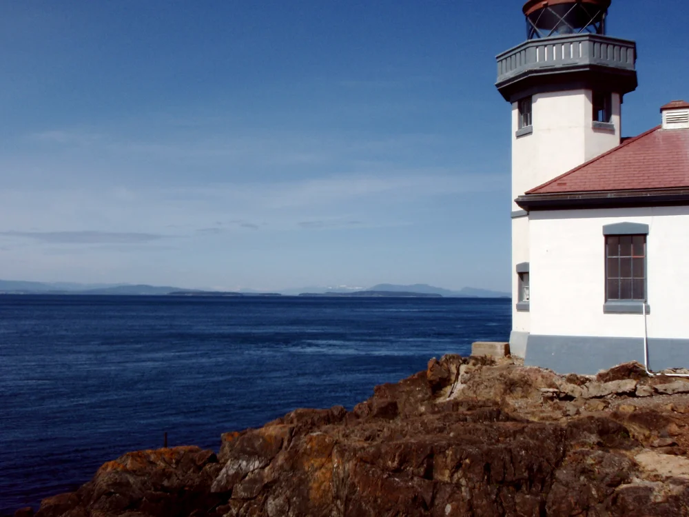 Visitor Info — Bellingham Yachts