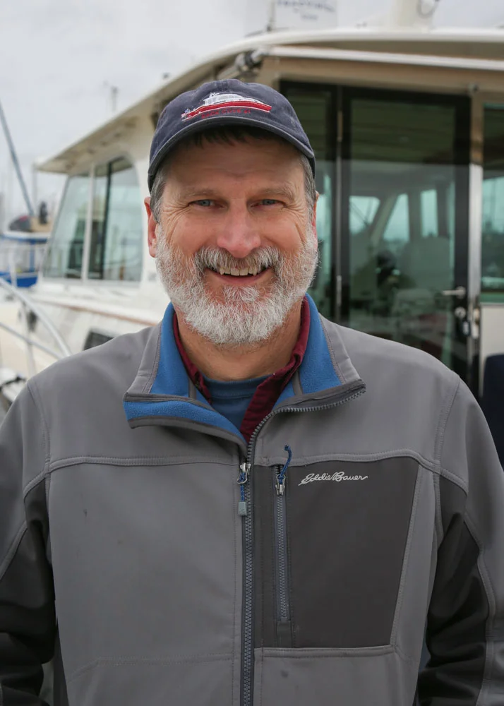 Our Team — Bellingham Yachts