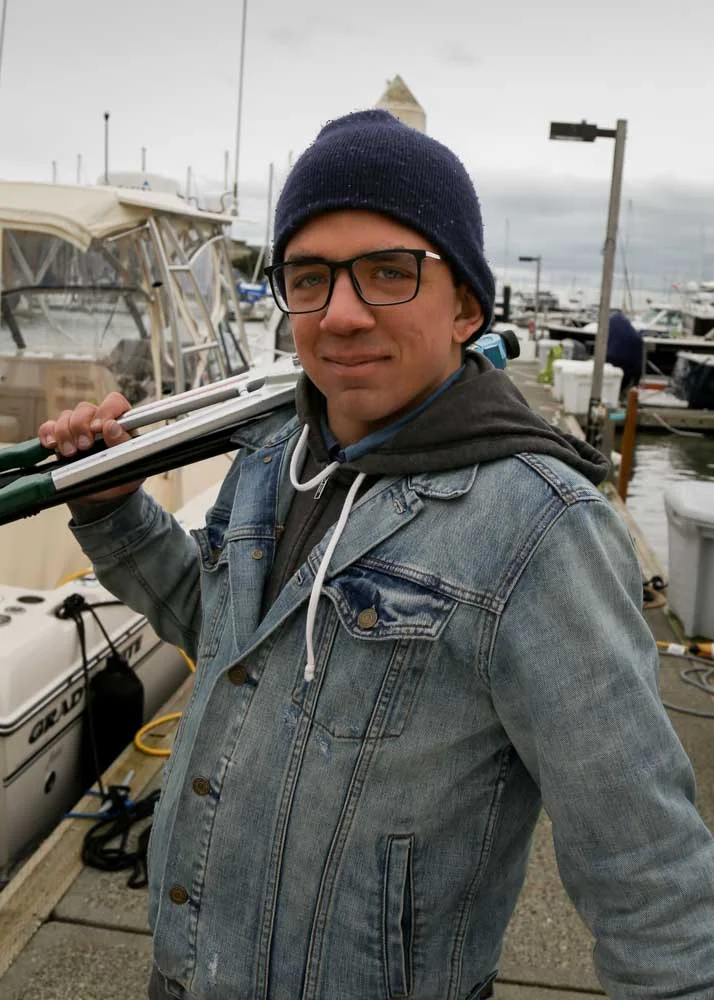 Our Team — Bellingham Yachts