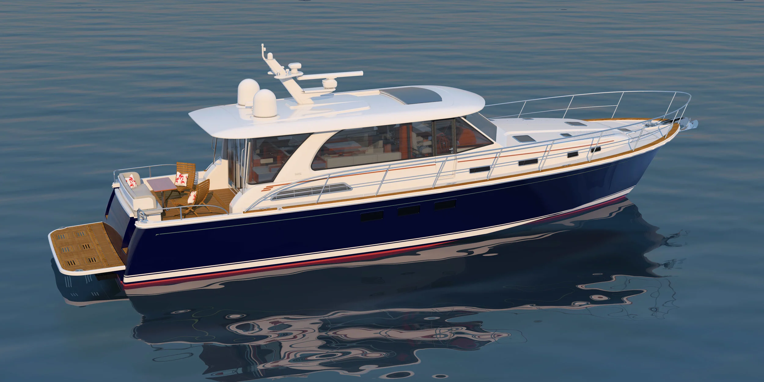 Our Brands — Bellingham Yachts