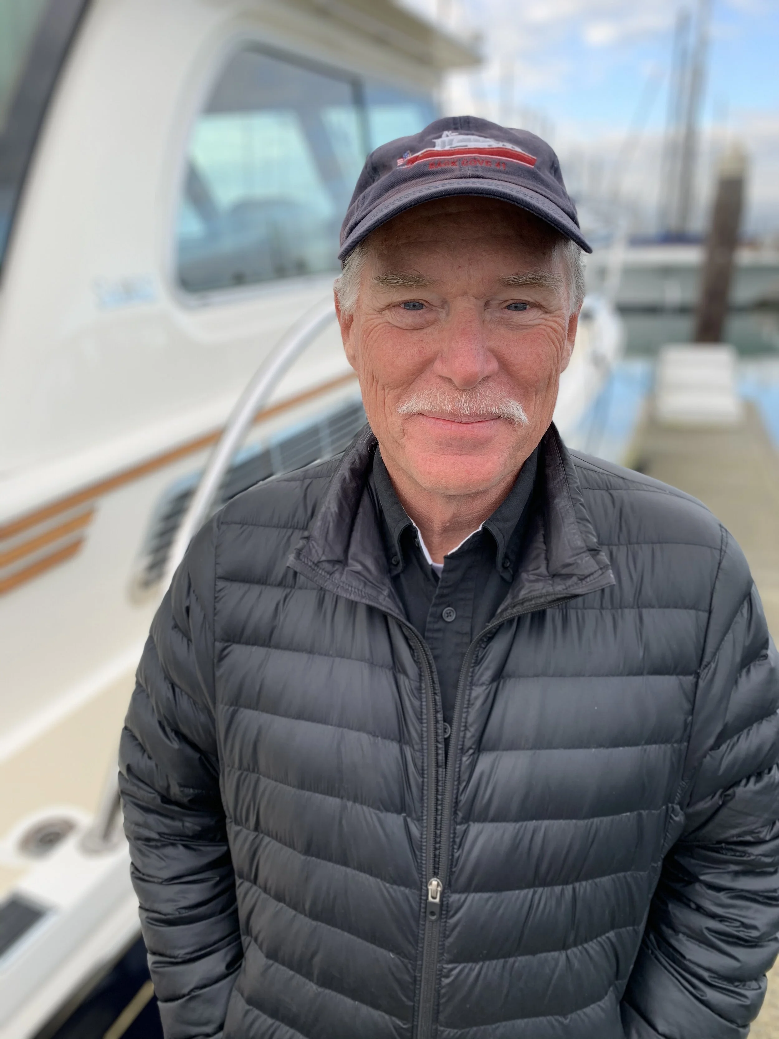 Our Team — Bellingham Yachts