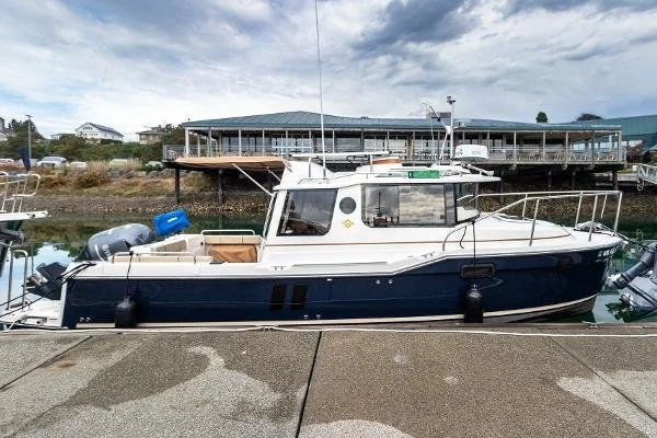 Current Inventory — Bellingham Yachts