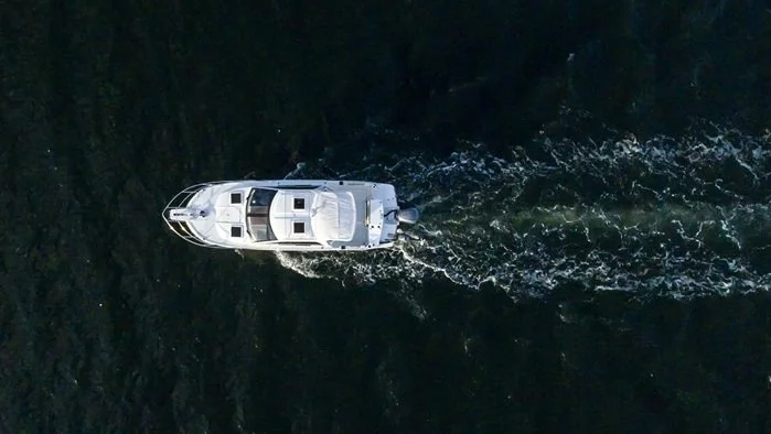 Current Inventory — Bellingham Yachts