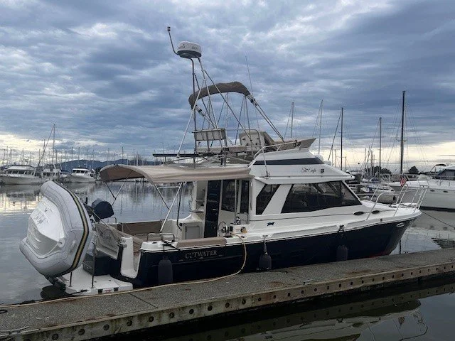Current Inventory — Bellingham Yachts