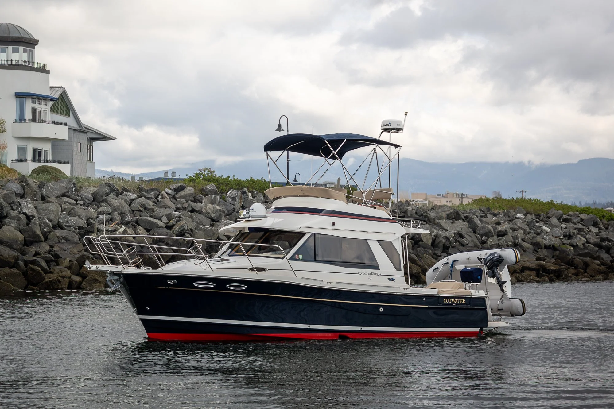 Current Inventory — Bellingham Yachts