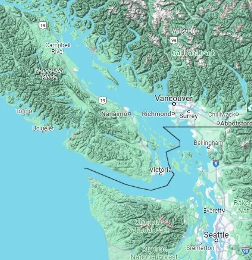 Visitor Info — Bellingham Yachts