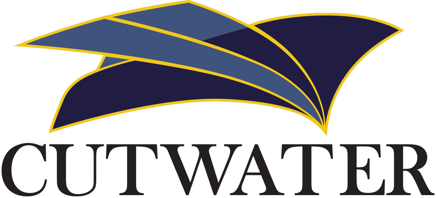 Cutwater Boats — Bellingham Yachts