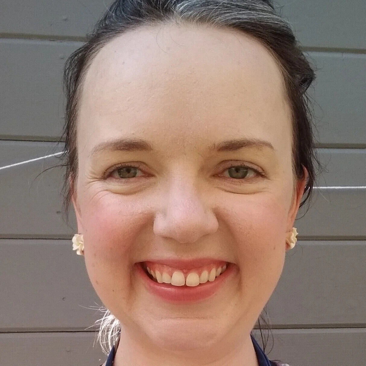 Who We Are — Roaring Mouse Creative Arts Studio