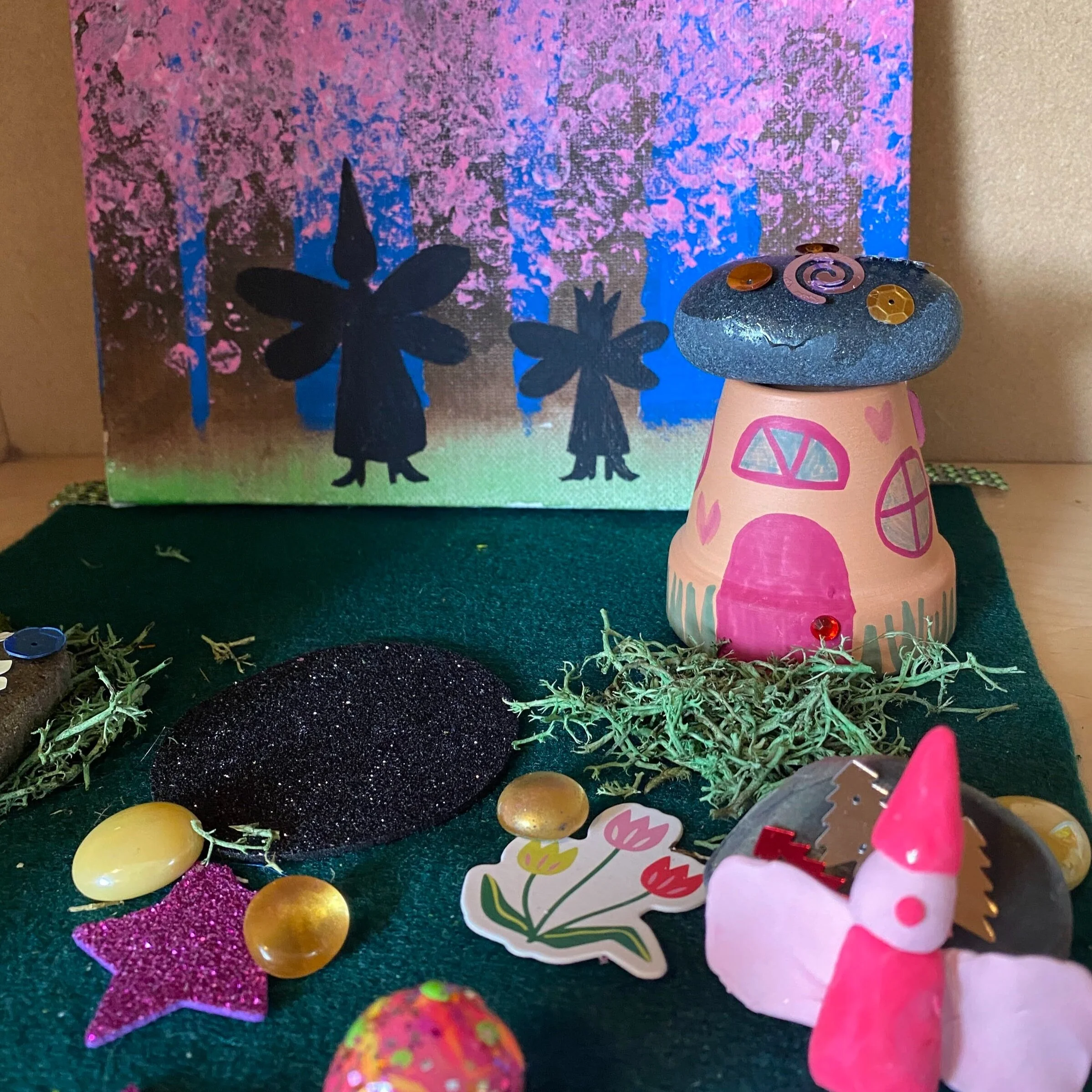 Registration — Roaring Mouse Creative Arts Studio