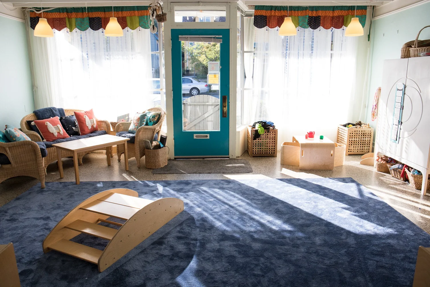 BIRTHDAY PARTIES — Roaring Mouse Creative Arts Studio