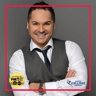 College Consultant, Austin Texas