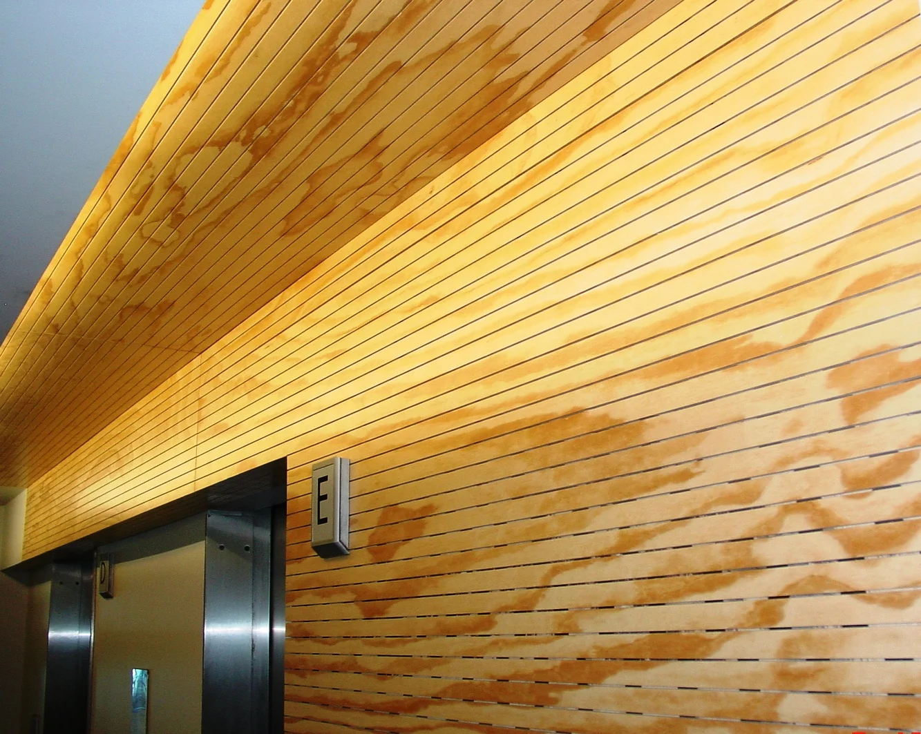 Commercial Lumley Building — Build Smart Group