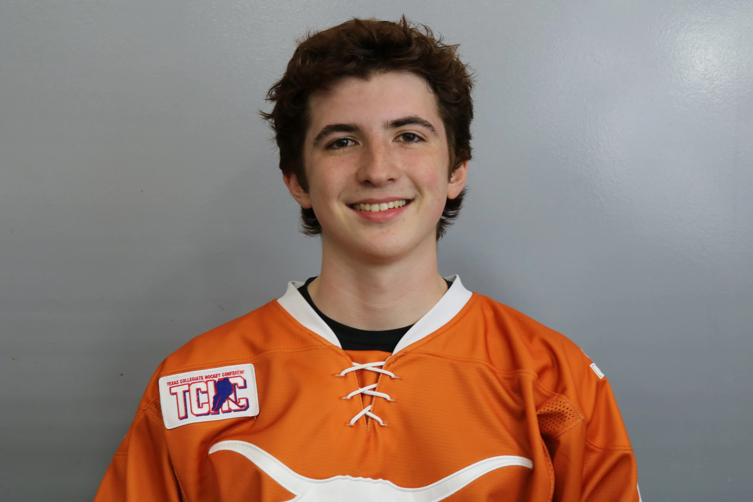 2019-2020 — University of Texas Ice Hockey