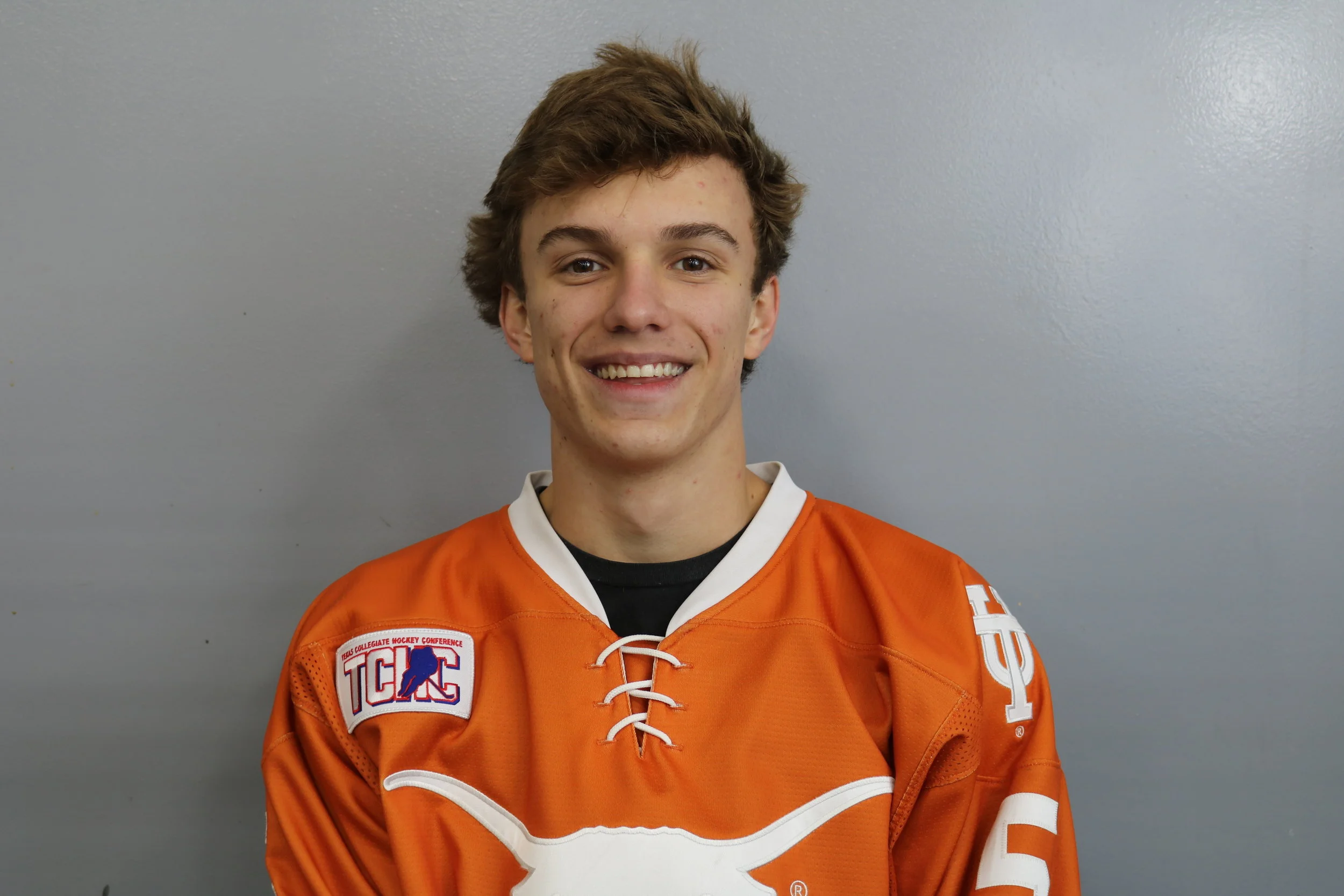 2019-2020 — University of Texas Ice Hockey