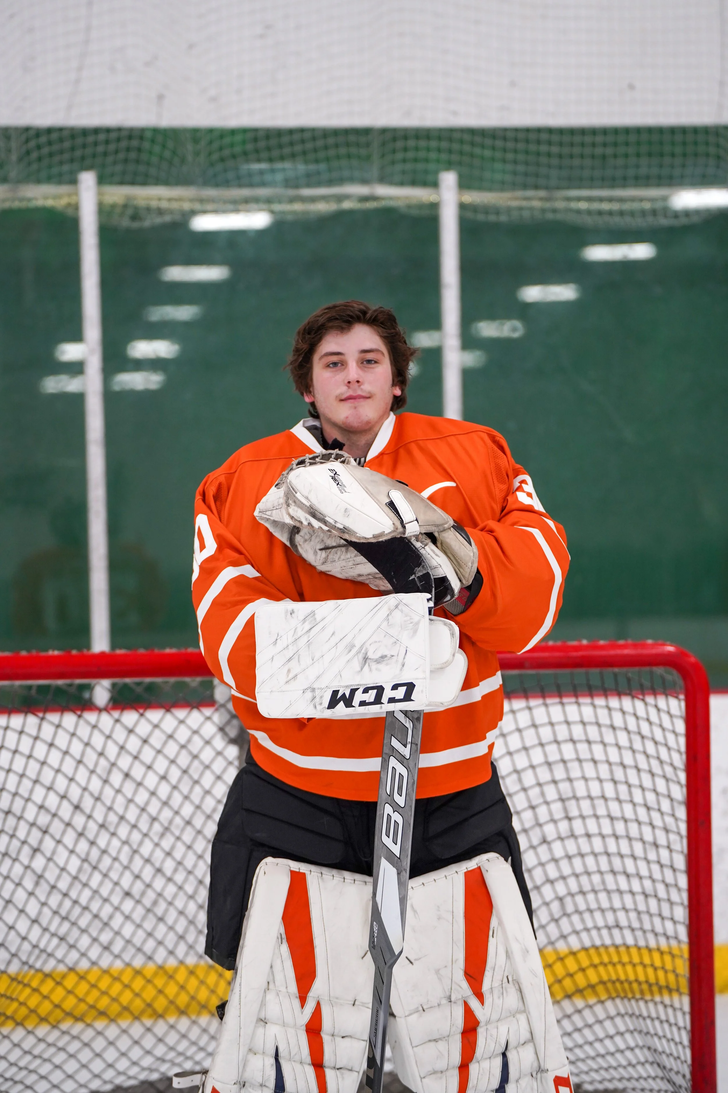 2022-2023 — University of Texas Ice Hockey