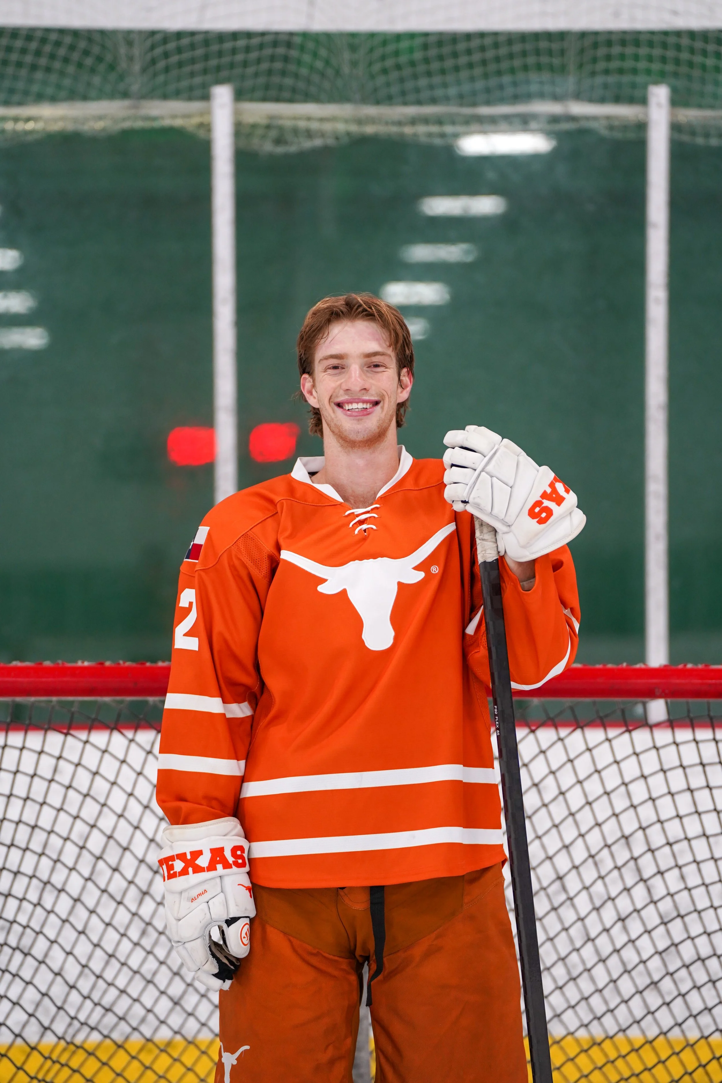 2022-2023 — University of Texas Ice Hockey