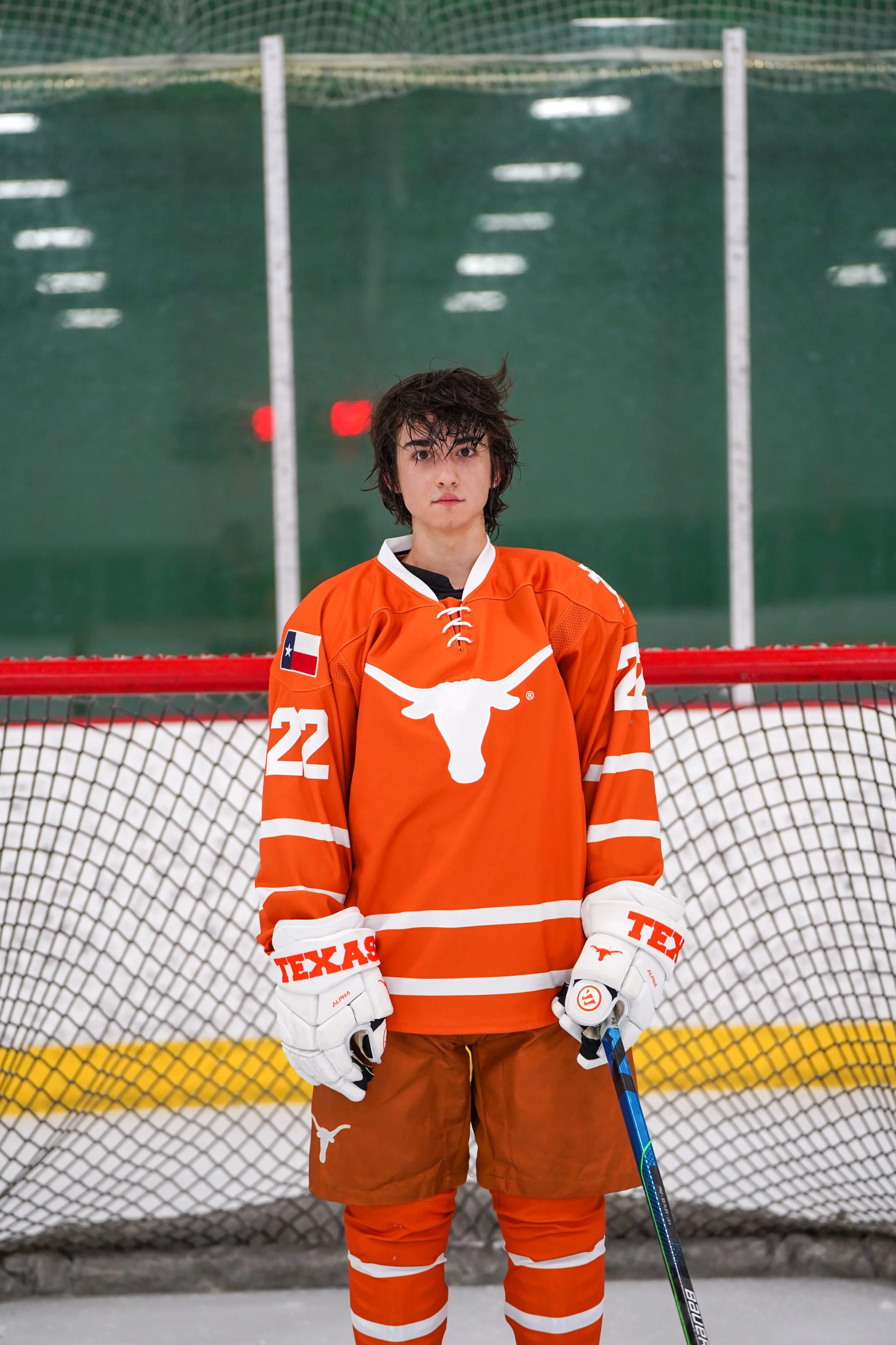 2022-2023 — University of Texas Ice Hockey