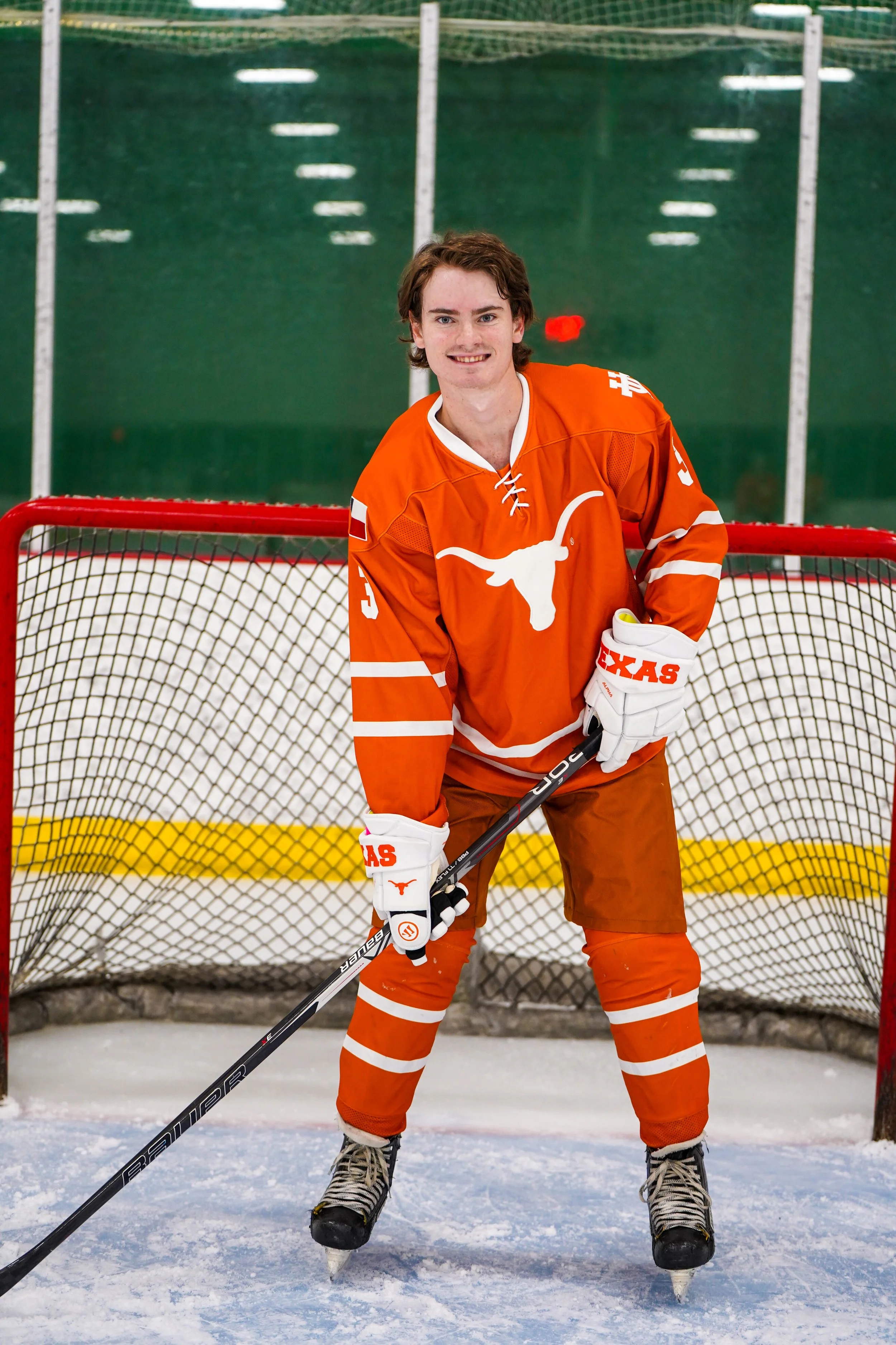 2022-2023 — University of Texas Ice Hockey