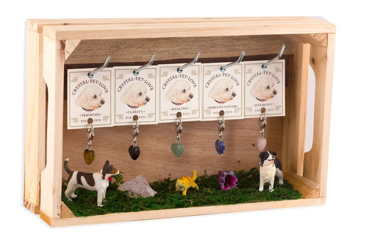 Blog - CrystalPetLove
