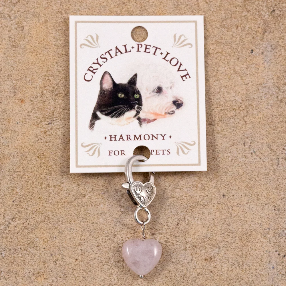 Blog - CrystalPetLove