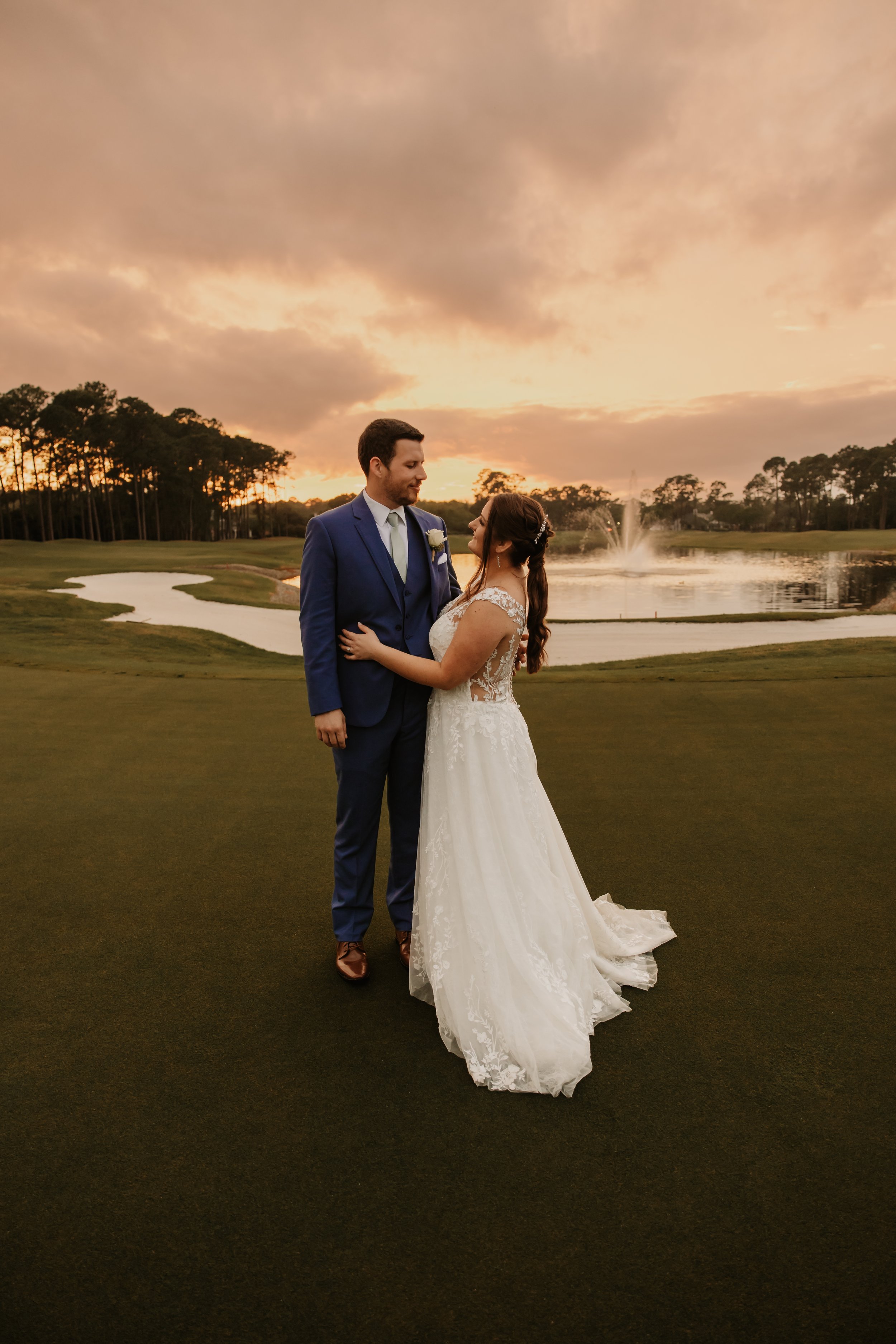 Real Jacksonville Weddings — First Coast Weddings and Events | Jacksonville, Florida Wedding Planner
