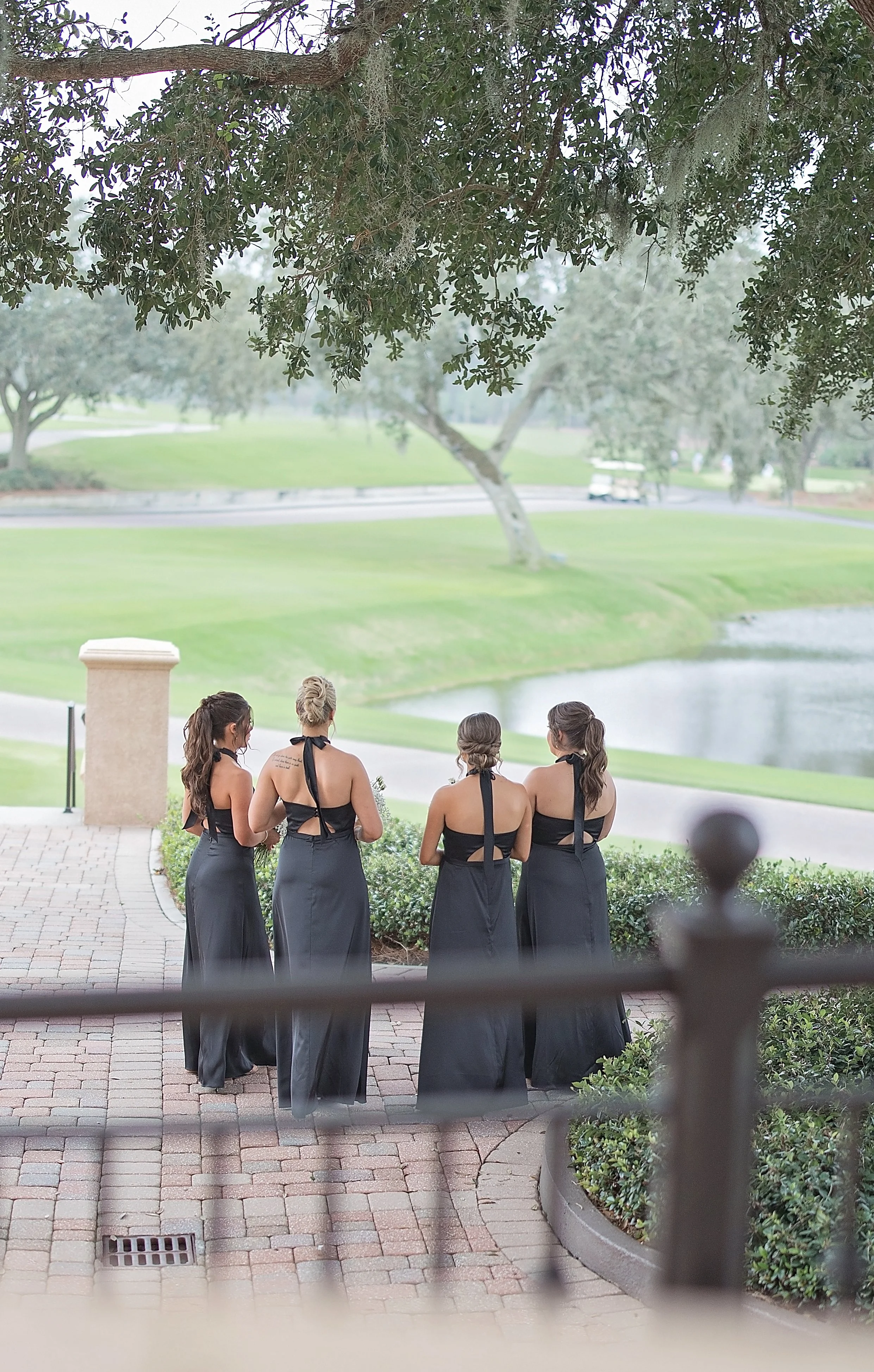 Mallory and Kyle, TPC Sawgrass Wedding Ponte Vedra Beach | First Coast ...