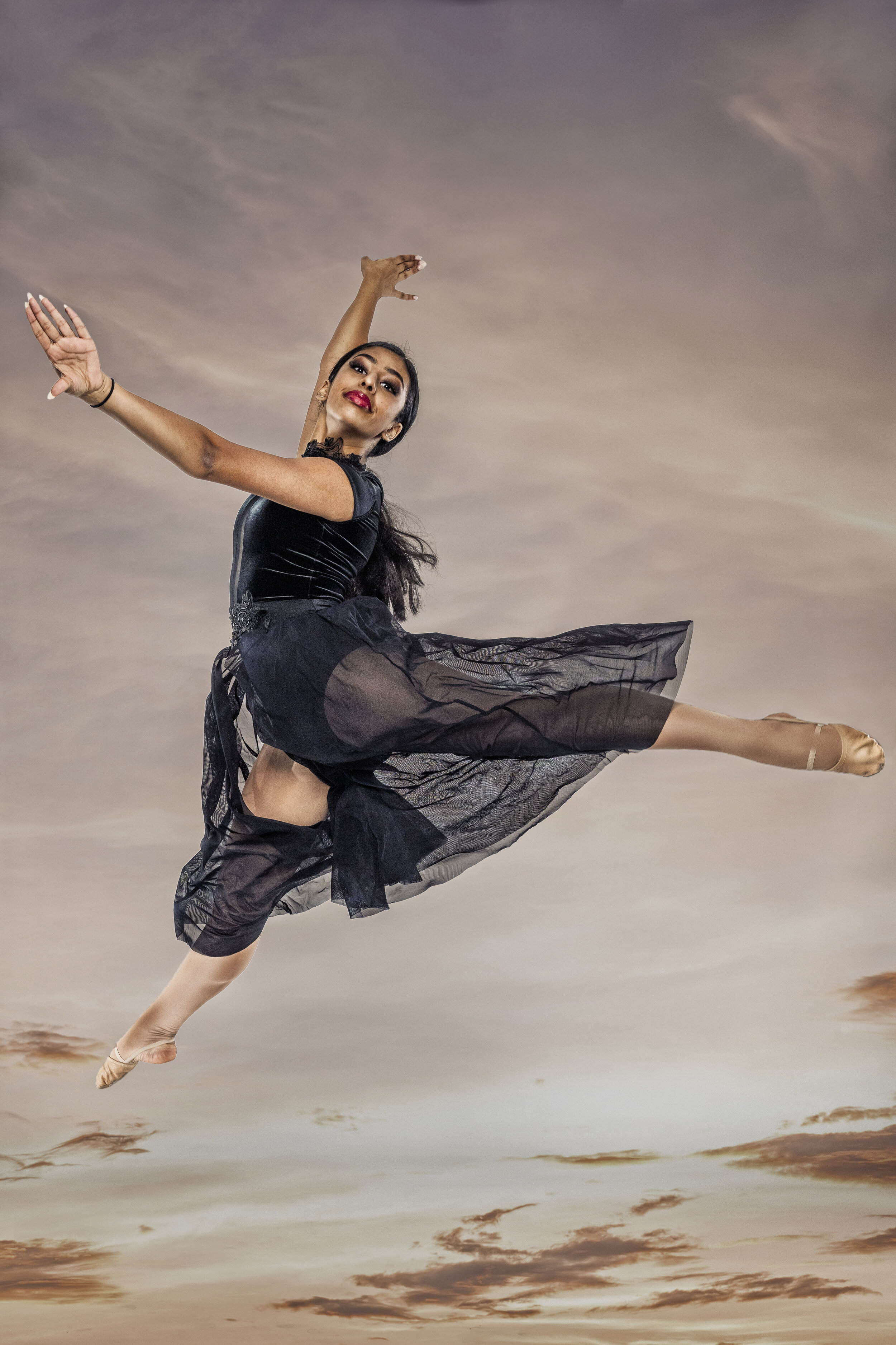 Classes Offered — The Dancer's Institute