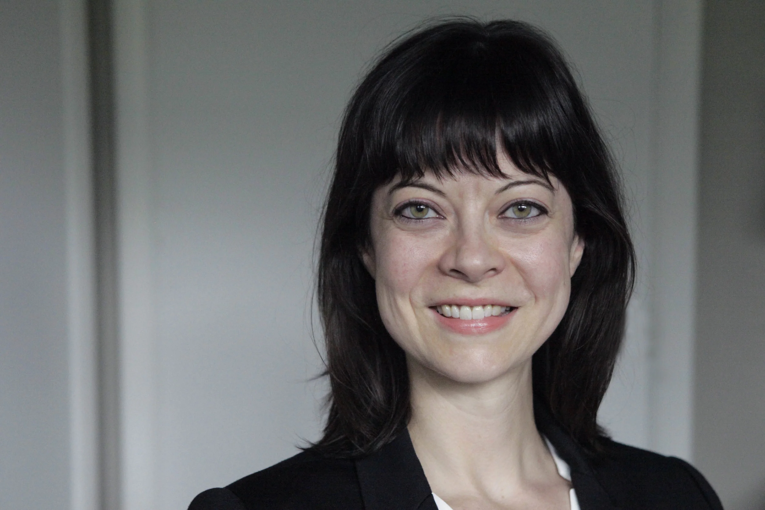 Introducing the Fargo Panel for Gray Matter Series