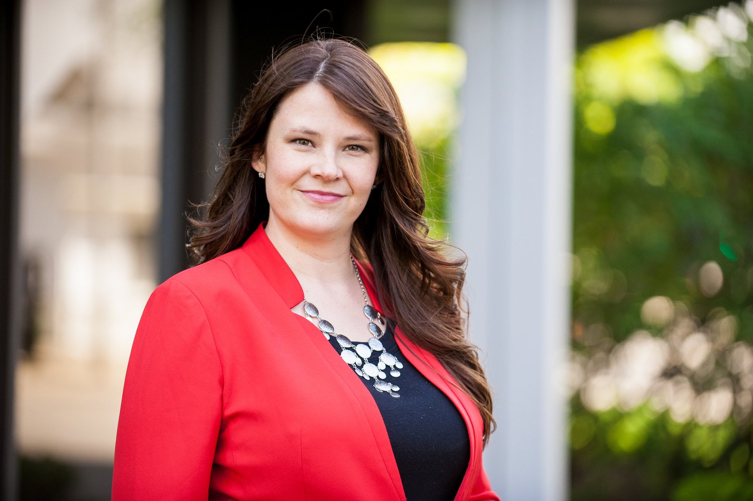 Headshots — Holly Birch Photography
