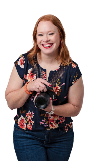 Holly Birch Photography | Champaign Brand & Commercial Photographer