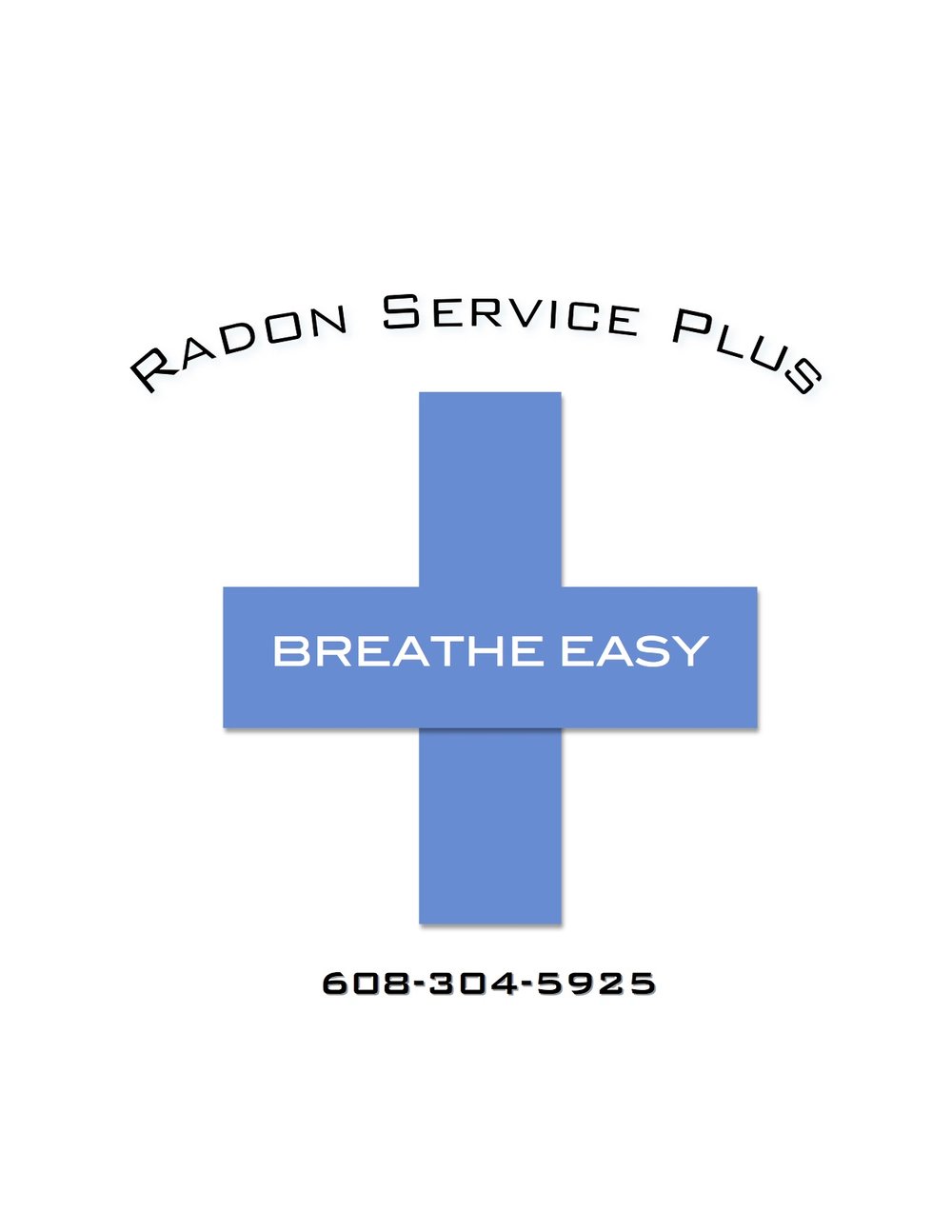 Radon Service Plus