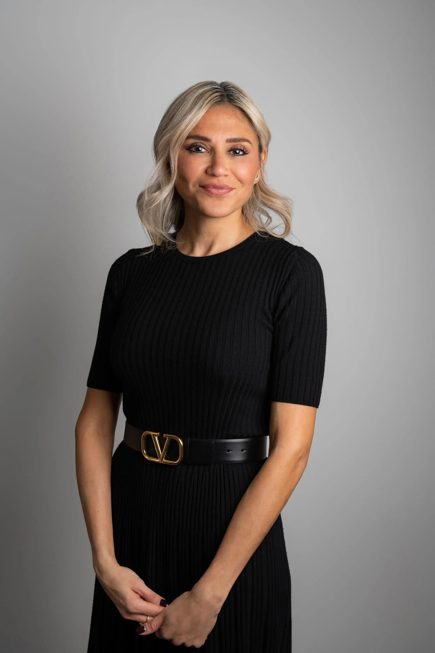 Dr. Rocio Salas-Whalen — amanda bernardi