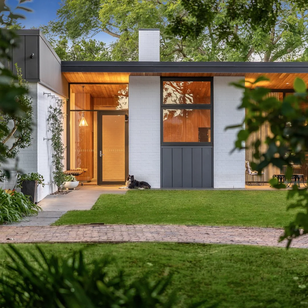 Renovation Architect Sunshine Coast — Brammer Architects