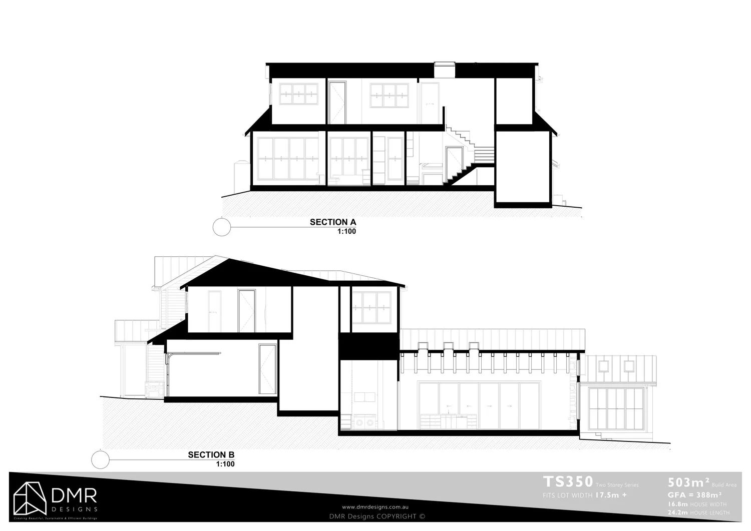Services DMR Design: Residential Architectural Designs NSW — DMR ...