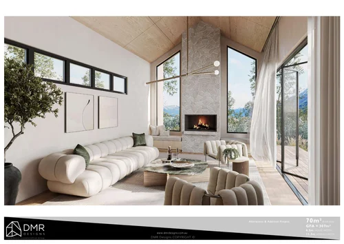 Renowned Scandinavian House Renovation Experts in Sydney — DMR Designs ...