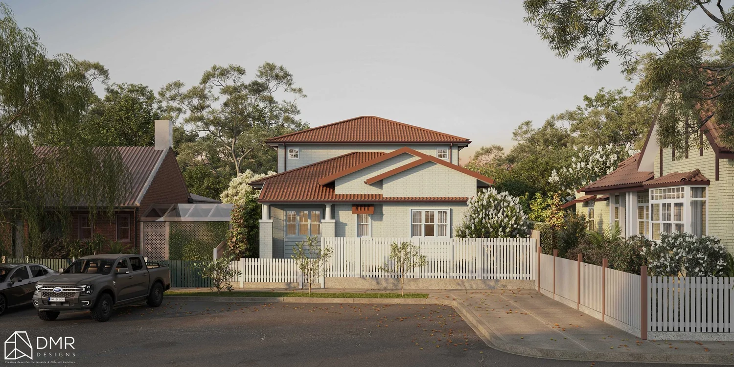 Design Trends to Watch in 2026: What’s Next for Australian Homes — DMR ...