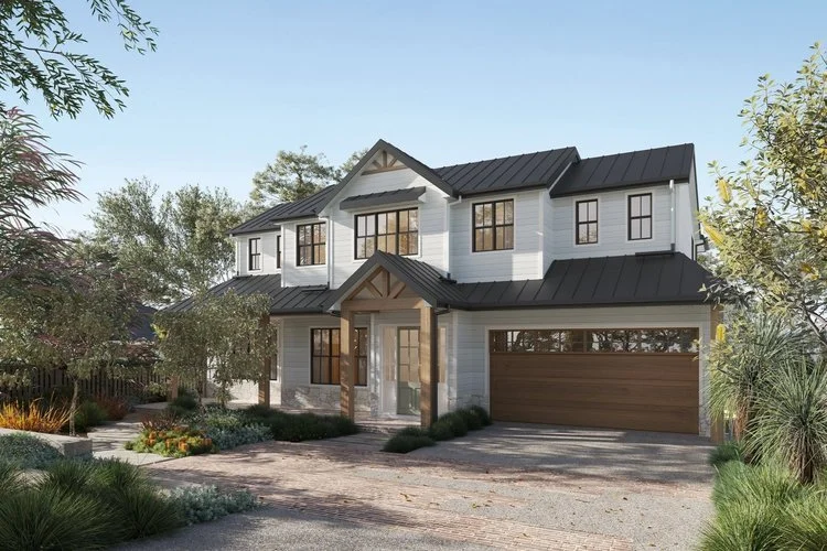 Crows Nest Building Design & Drafting | DMR Designs — DMR Designs ...