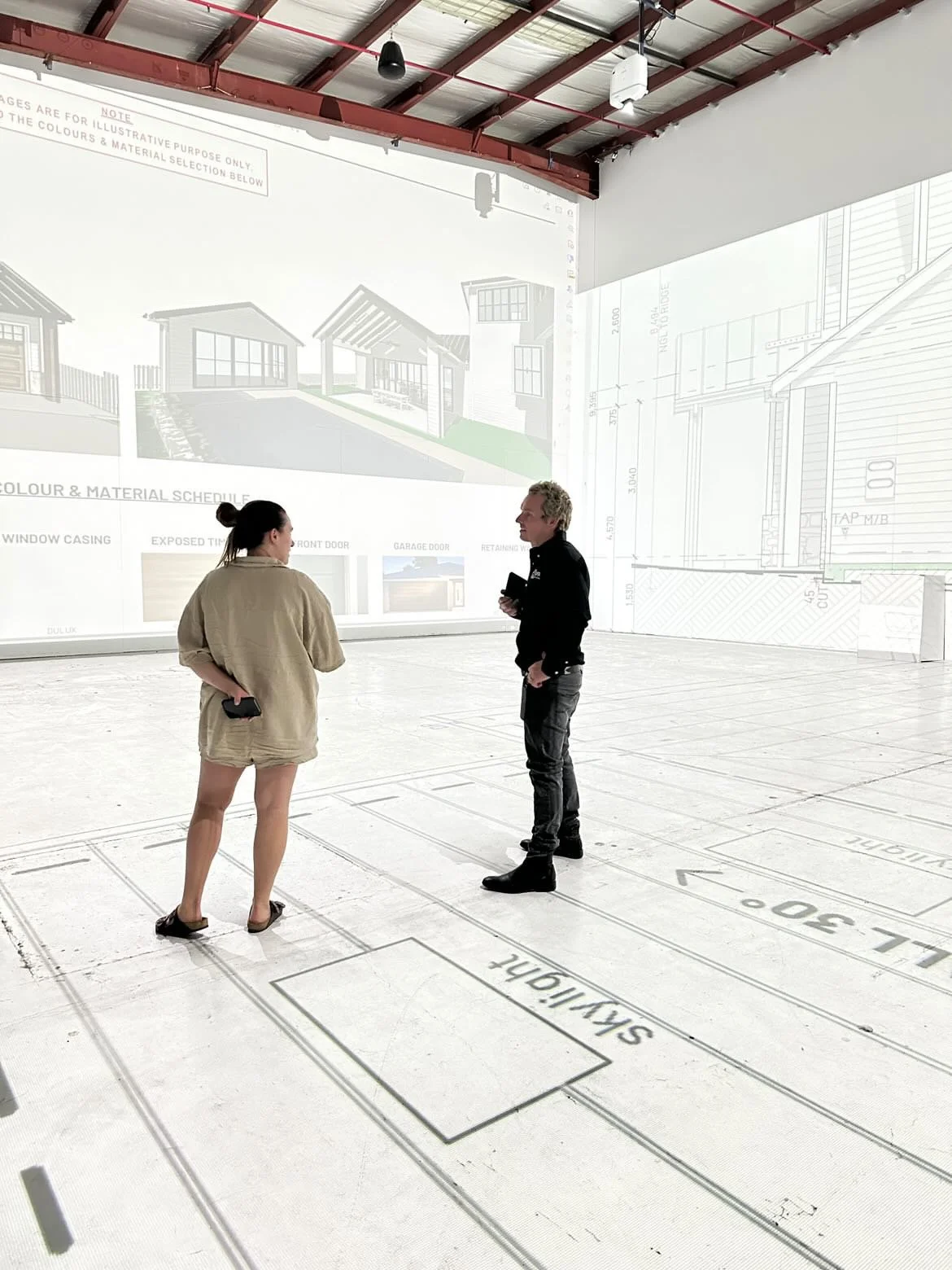DMR Designs: Top Building Designers & Approval Experts NSW
