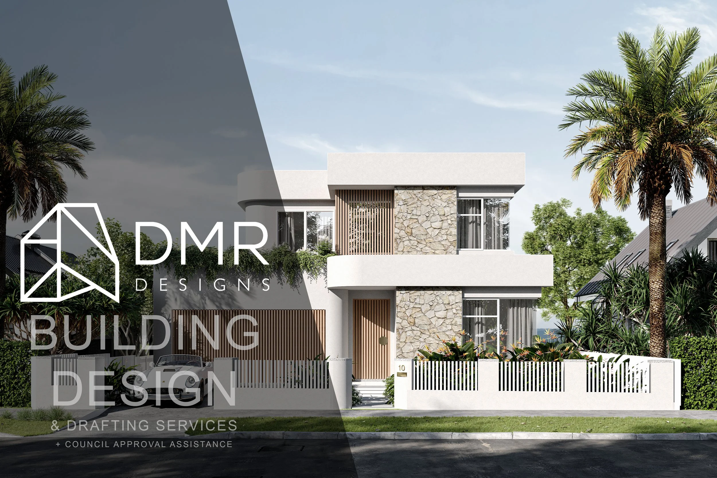 DMR Designs: Sydney Top Building Designers & Approval Experts