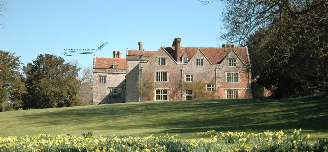 Chawton House Library — Austen Heritage