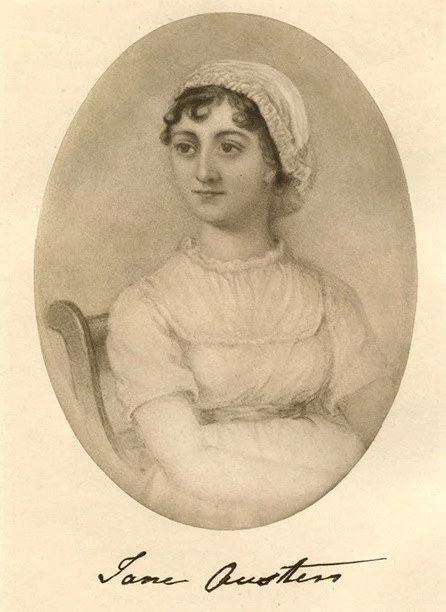 Jane Austen and Chawton — Austen Heritage