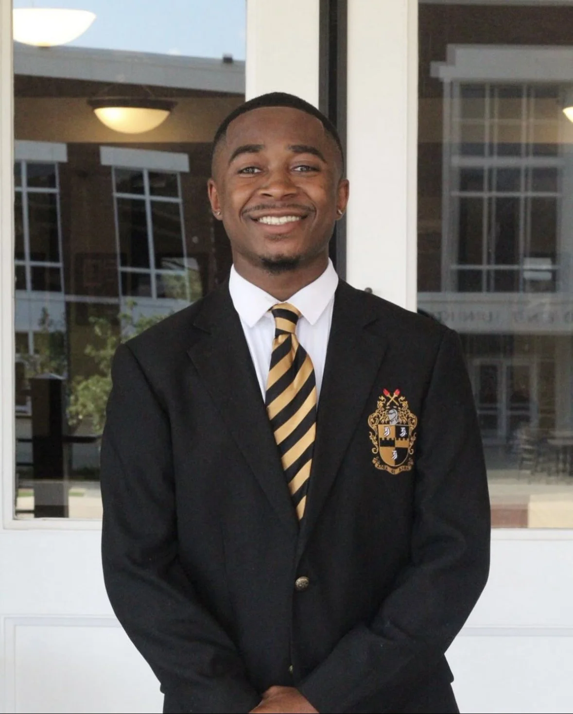 Chapter Brothers — The Kappa Beta Chapter of Alpha Phi Alpha Fraternity ...