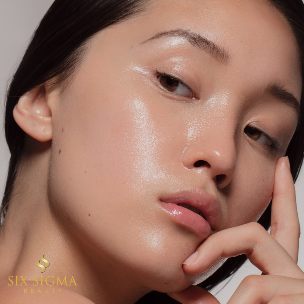 Advanced Anti-Aging Laser Treatments — SIX SIGMA BEAUTY