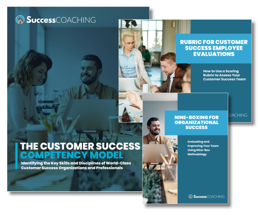 How To Conduct Competency-based Performance Evaluations: Using Rubrics ...