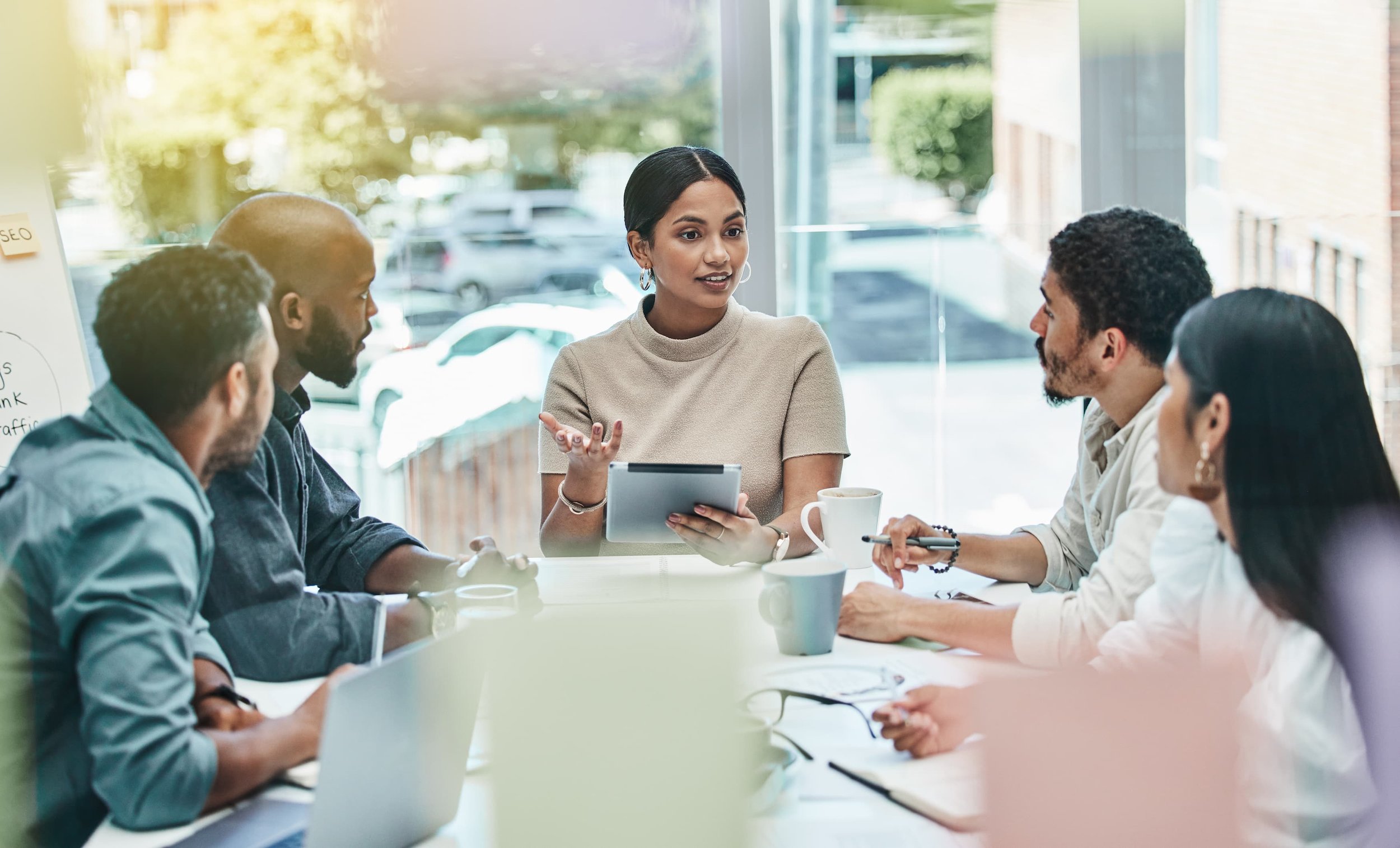 Building the Ideal Customer Success Organization Structure ... Building the Ideal Customer Success Organization Structure ...