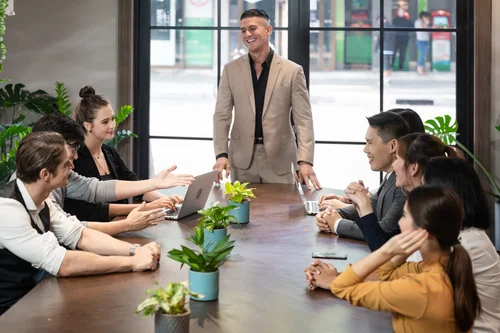 Understanding Your New Role: The Core Responsibilities of a Customer ...