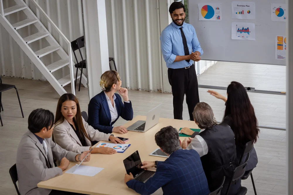 Customer Success is a Biz-Wide Priority | SuccessCOACHING